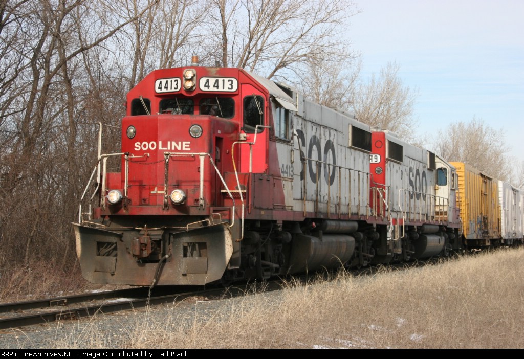 SOO 4413